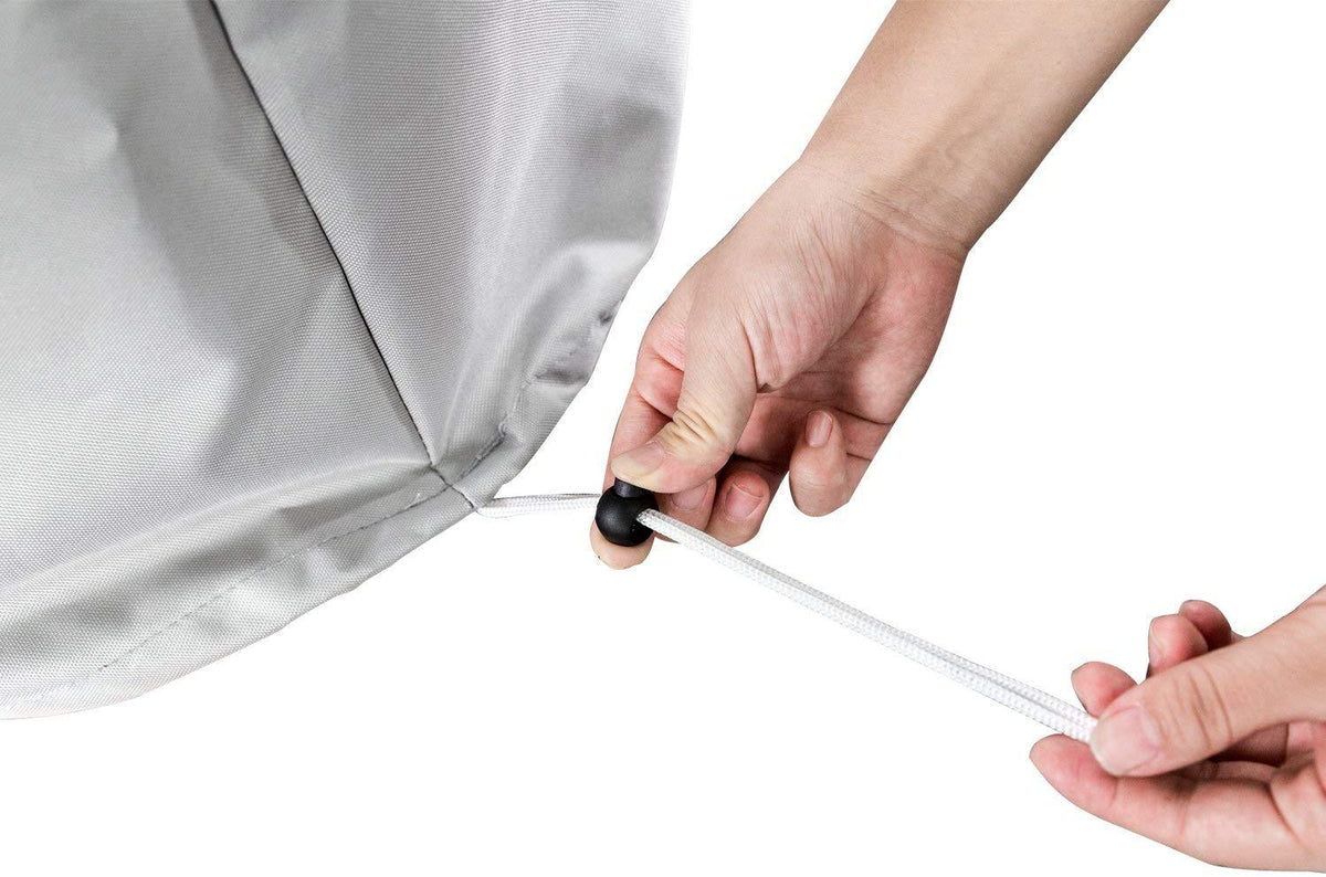 Full Outboard Boat Engine Motor Cover – BoatCover